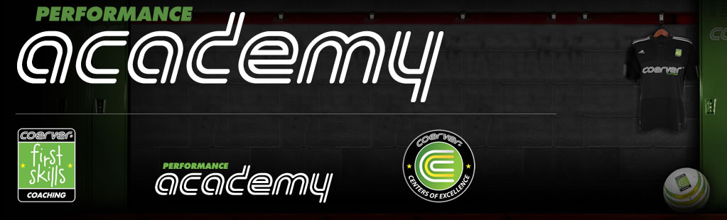 Performance Academy Programs